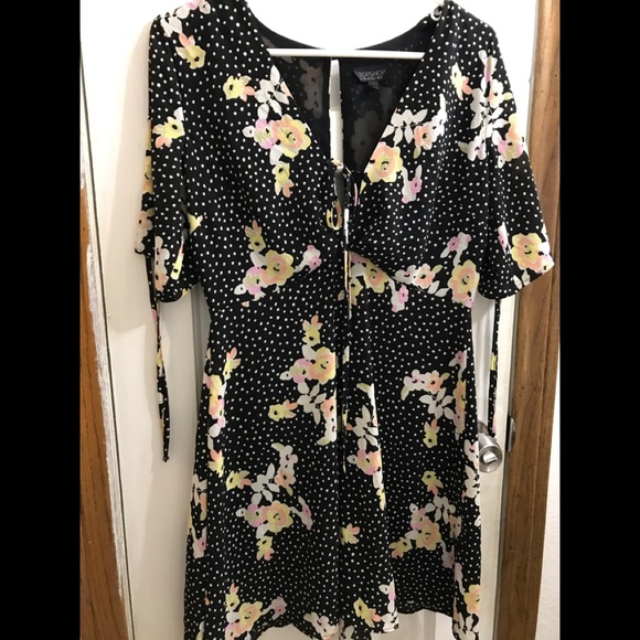 Topshop | Dresses | Topshop Dress | Poshmark
